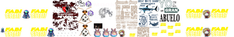 DTF Fabi Multiventas Gri - Iara - Totoro | PDF | Moon | Natural Satellite