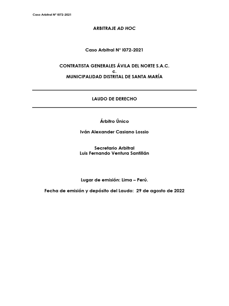 Documento Adjunto | PDF | Daños y perjuicios | Sociedad de responsabilidad limitada