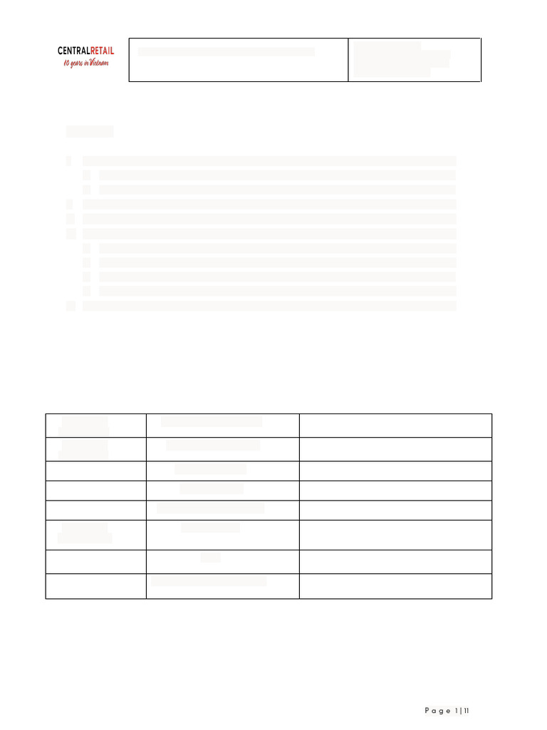 General Stocktake Procedure Guide | PDF | Verification And Validation ...