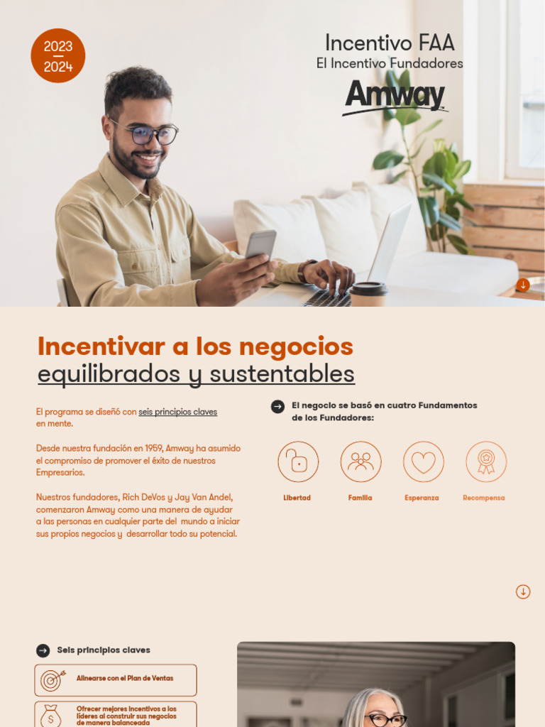 Incentivo FAA: Bonos y Calificaciones 2023-2024 | PDF
