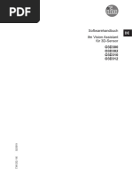 Bosch Diagnostic Tool 3 de | PDF