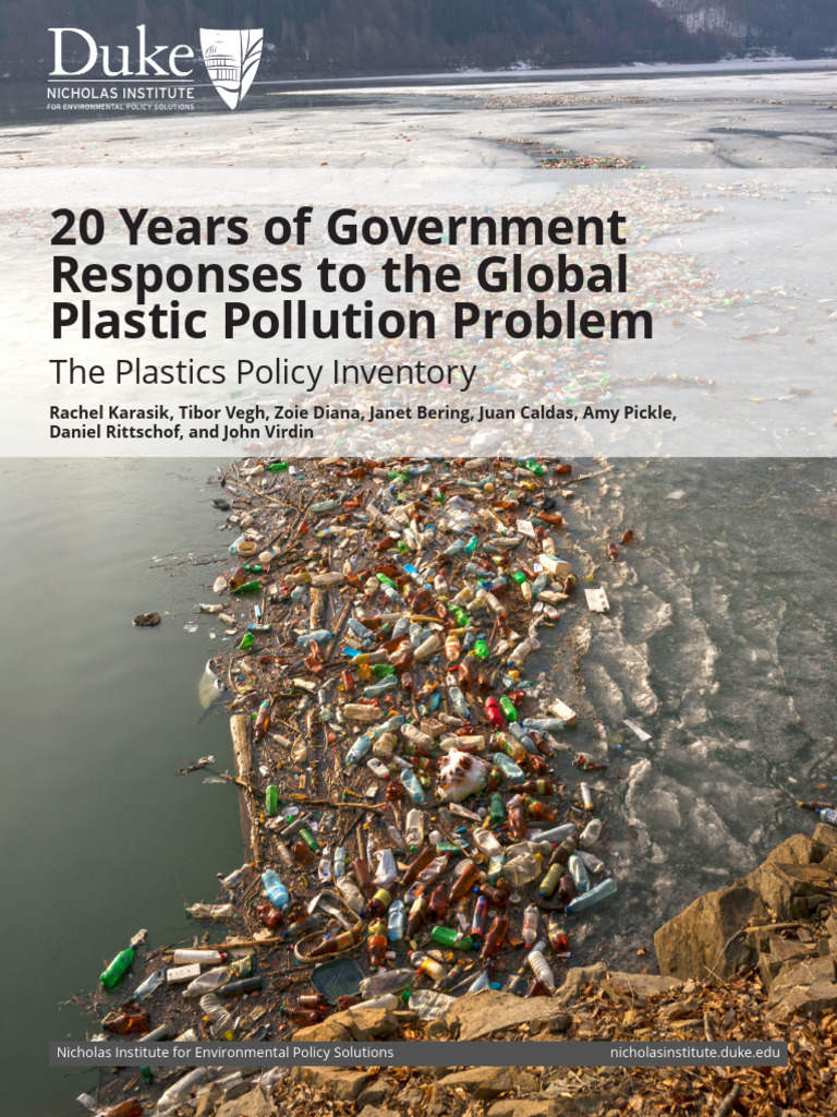 20-Years-of-Government-Responses-to-the-Global-Plastic-Pollution ...