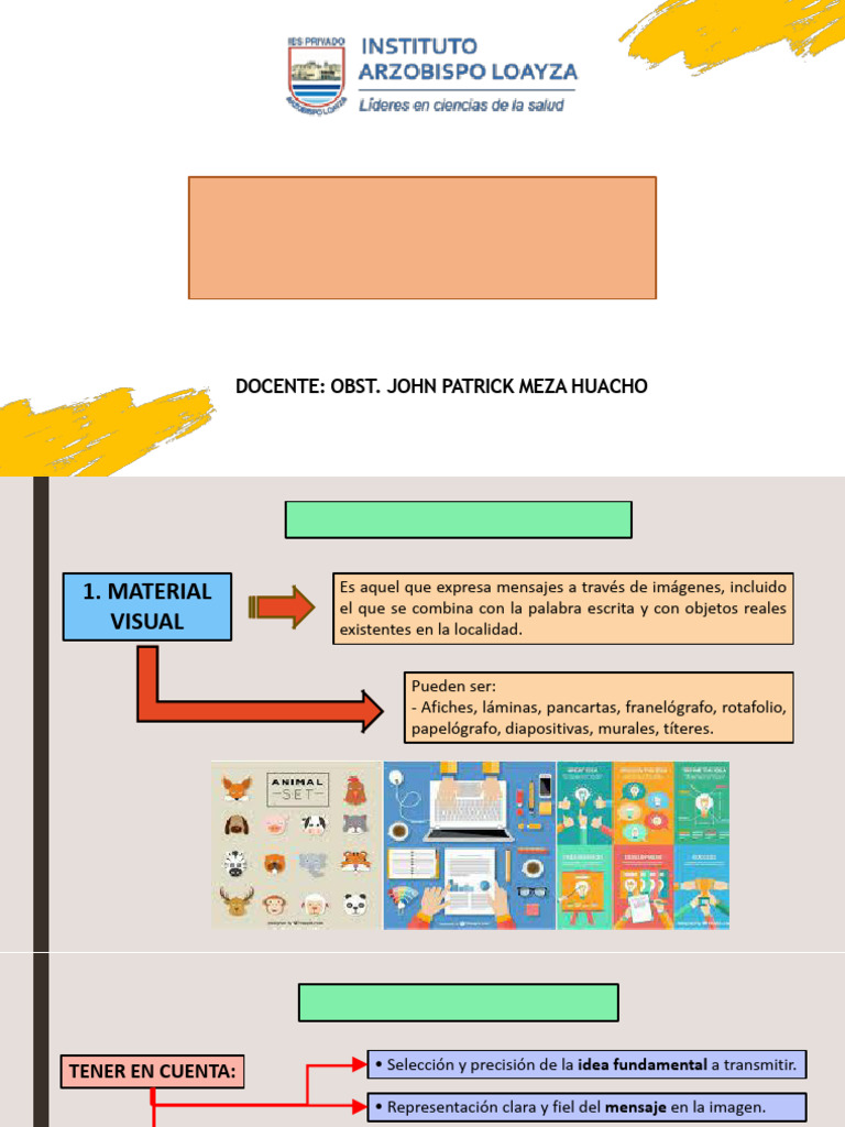 17 - Material Educativo | PDF