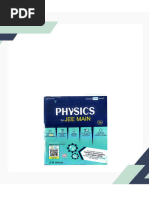 Esaral Physics Module | PDF