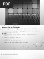Table - Equivalent Water Supply Fixture Units (WSFU) | PDF | Tap (Valve ...
