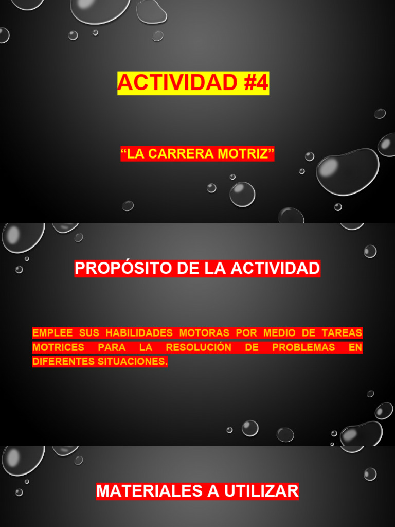 Actividad 4 | PDF