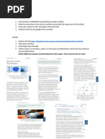 IRIS Pocket Guide To CKD 2023 | PDF | Chronic Kidney Disease | Creatinine