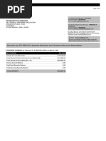 Positive Pay System PPS | PDF