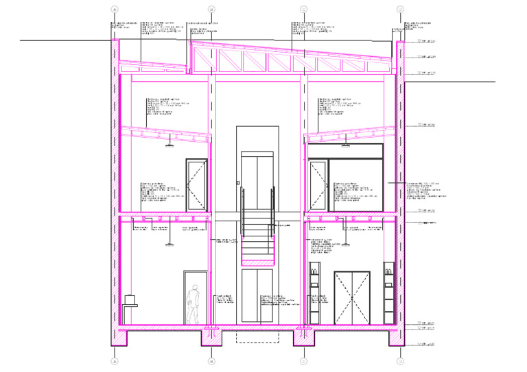 Corte Constructivo | PDF