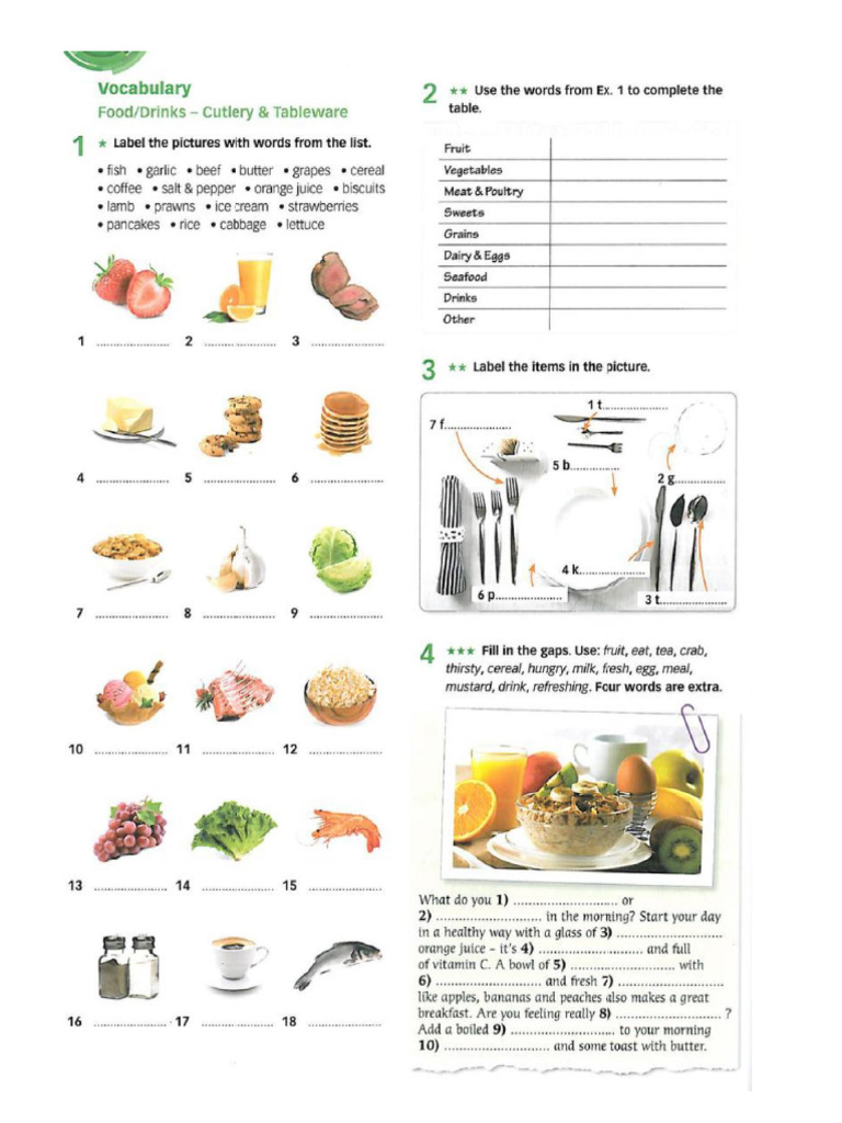 Unit 7 Extra Practice | PDF