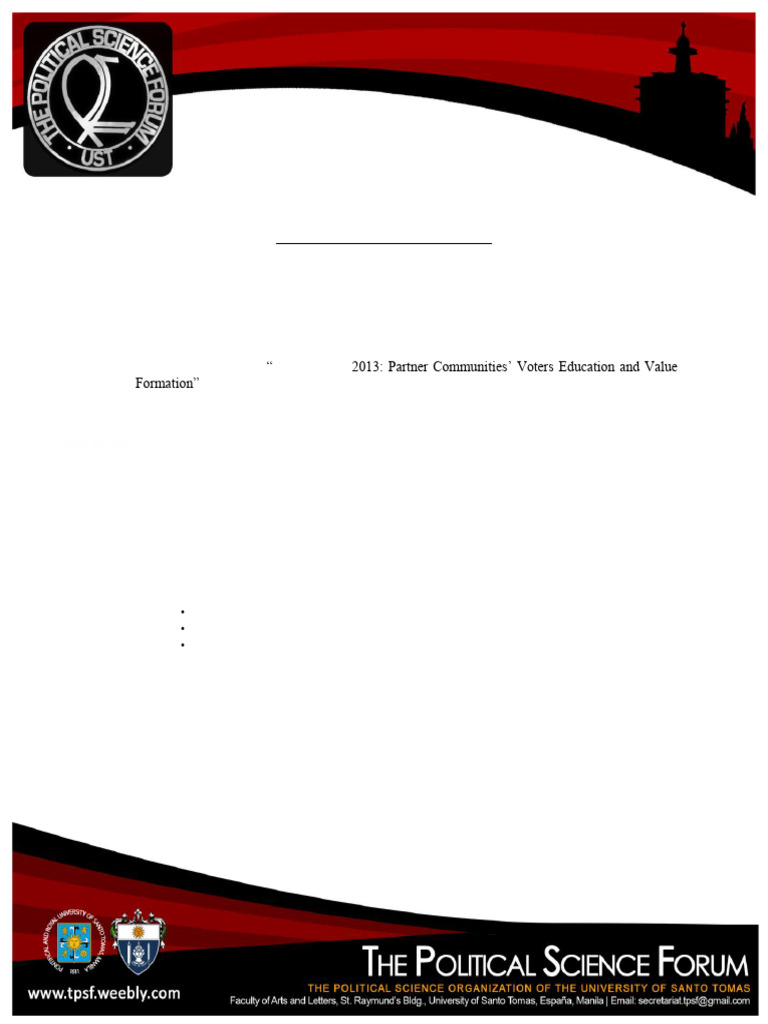 UST Simbahayan Terminal Report Deadline | PDF