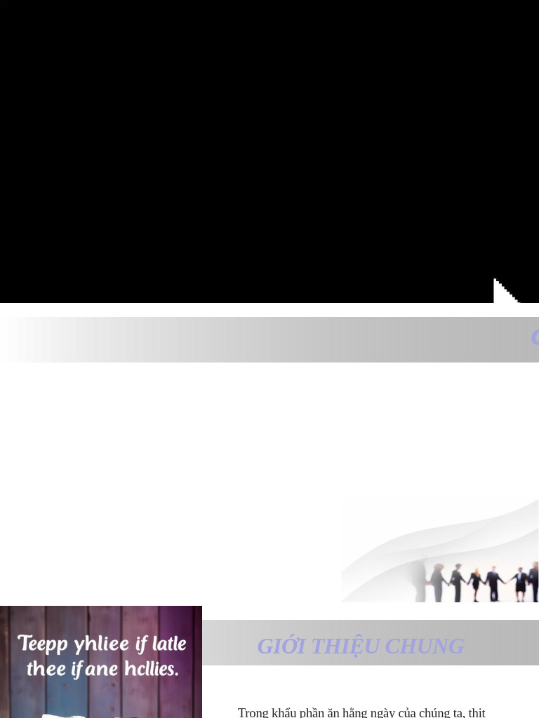 Nhập Môn Cntp- Chủ Đề 4- Nhóm 13 | PDF