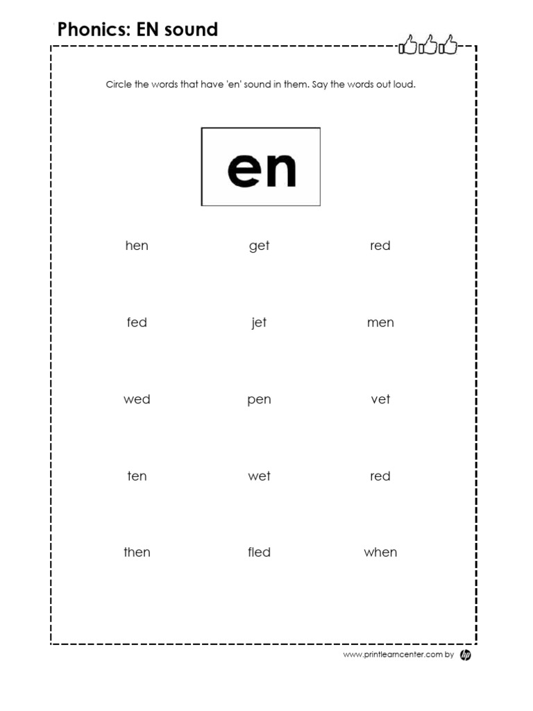 8-5-6-english-2-phonics-phonics-3 | PDF | Puzzles