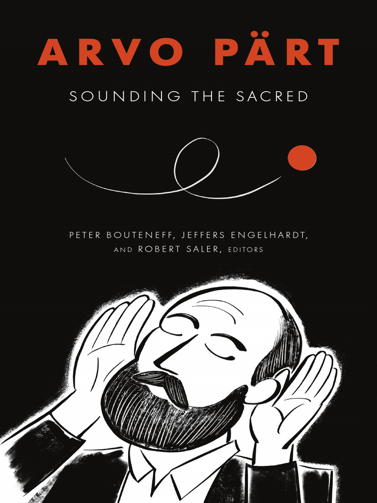 Arvo Part Sounding the Sacred | PDF