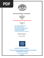 List of Published Sans Standards | PDF | Fires | Hazards