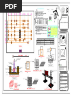 Medidas y Diseños de Parapetos | PDF