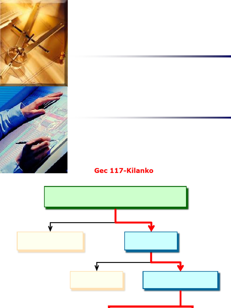 Chapter 05 A Projection Method | PDF | Geometry | Technical Drawing