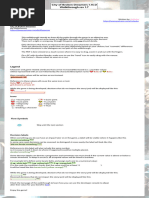 K.W. Walkthrough | PDF