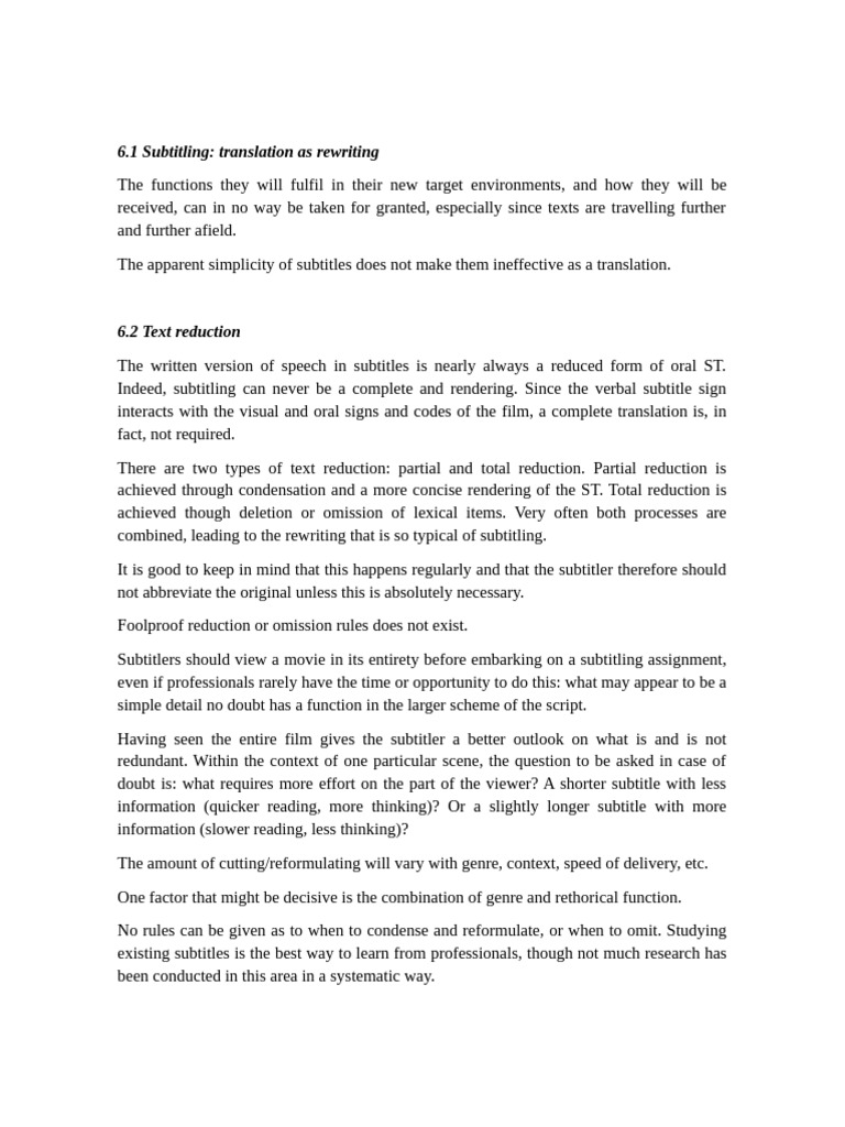 Barbosa Hernández Sebastián - Control de Lectura Text Reeduction | PDF | Verb | Sentence ...