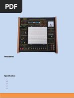 HBE Basic iLAB | PDF | Modulation | Detector (Radio)