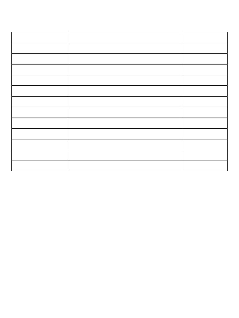 UPSC Daily Study Timetable Guide | PDF