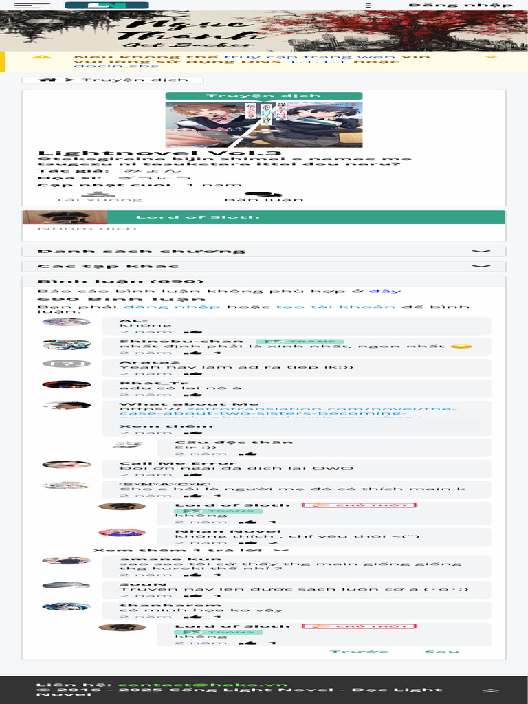 Otokogiraina Bijin Shimai o Namae Mo Tsugezu Ni Tasuketara Ittai Dou Naru - Lightnovel Vol.3 ...