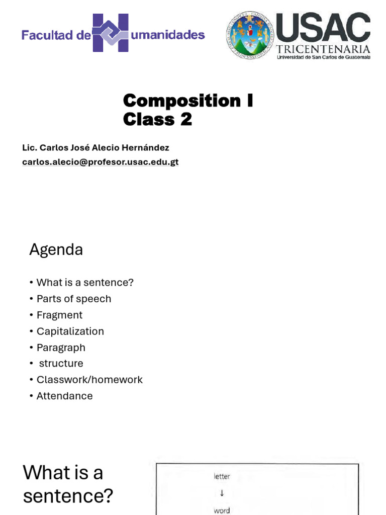 Class 2 | PDF