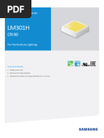 SAE AS 4059 Rev. E PDF | PDF | Materials Science | Physical Sciences