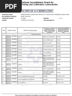 Intertek - Test Report - Final | PDF