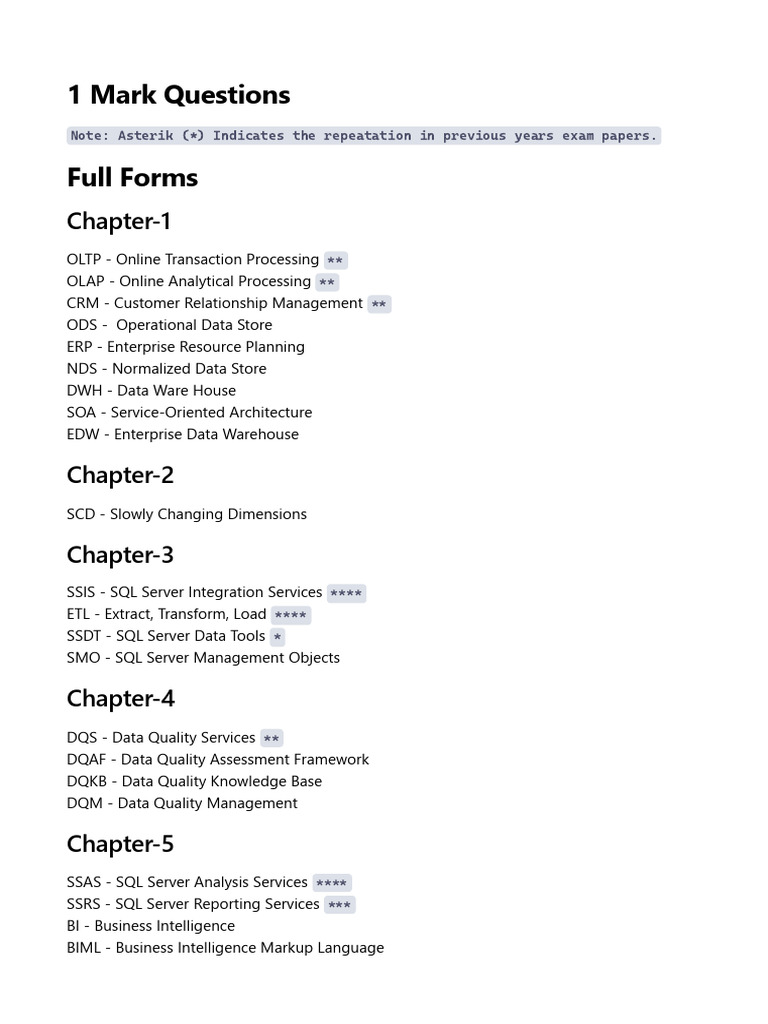 Overview of Data Quality Services | PDF | Data Warehouse | Databases