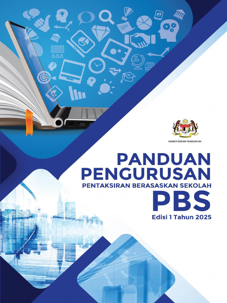 Panduan Pengurusan PBS Edisi 1-2025 | PDF