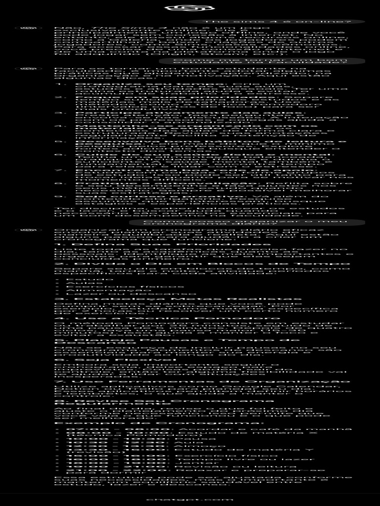 The Sims 4 Online Status 2 | PDF