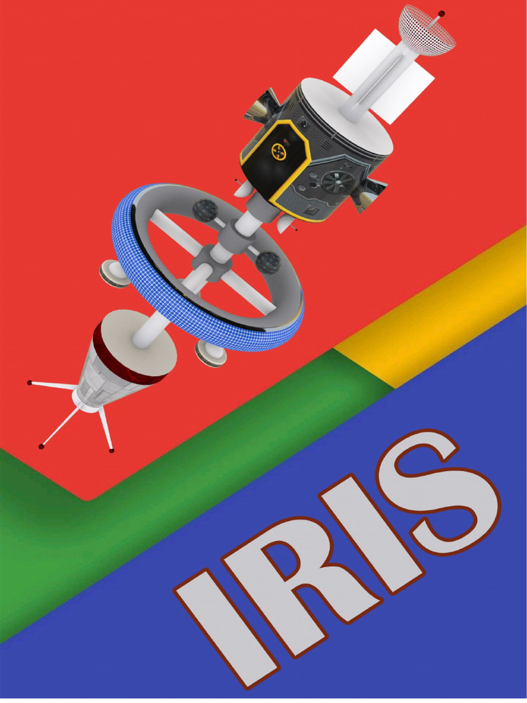 Asteroid Mining-Final (IRIS) | PDF | Spacecraft Propulsion | Asteroid