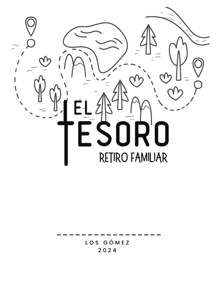 Guía Retiro Familiar Los Gomez | PDF | Pecado | Creencia religiosa y ...