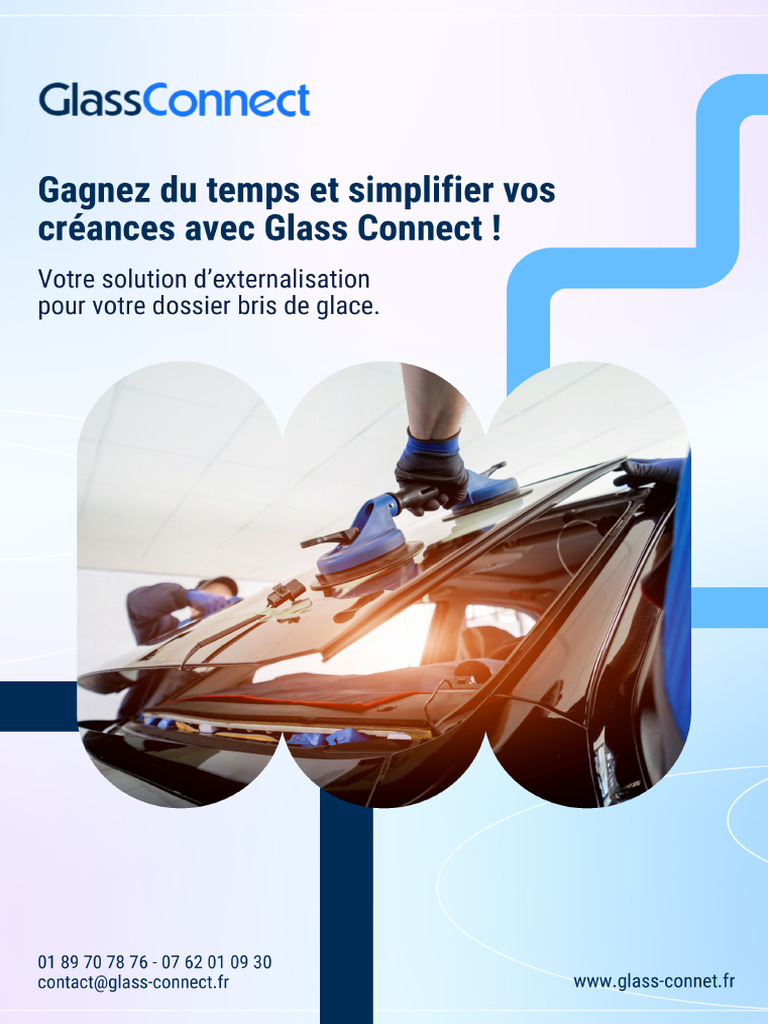 Glass Connect | PDF