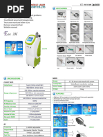 Seca Device Troubleshooting Guide | PDF | Electrical Connector | Barcode