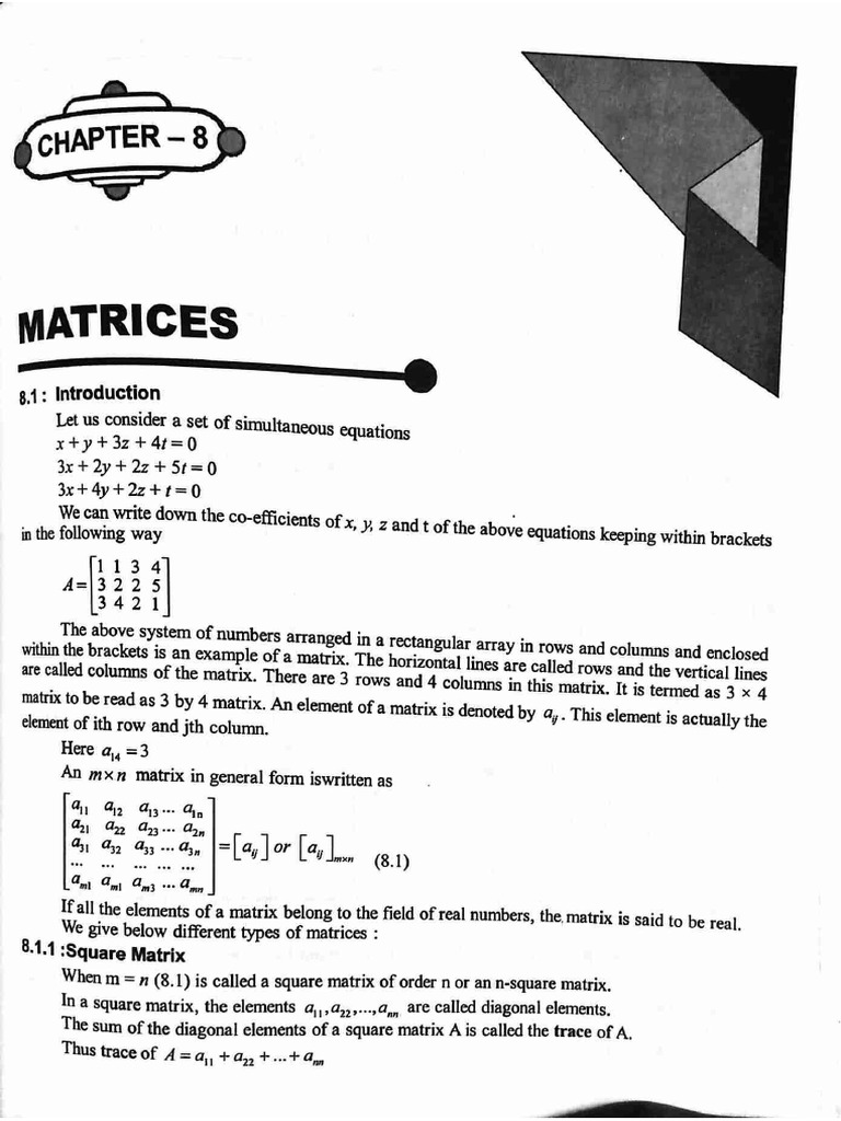 Discrete Mathematics First 53 Pages | PDF