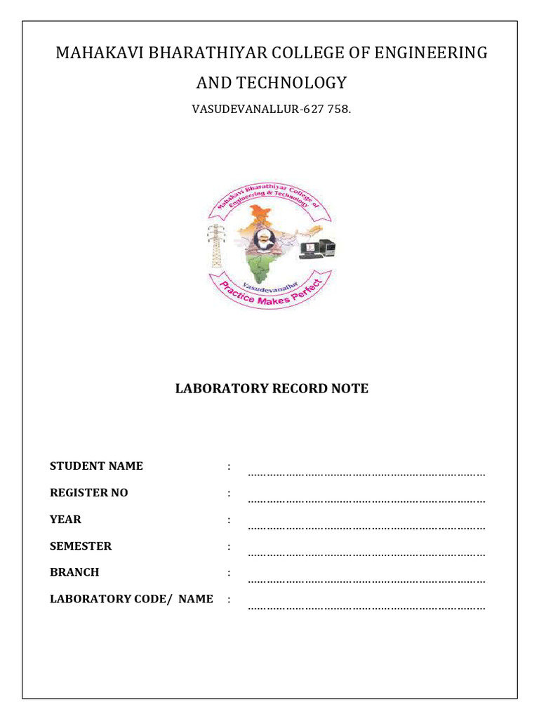 Ec3361 Edc Lab | PDF | Amplifier | Rectifier
