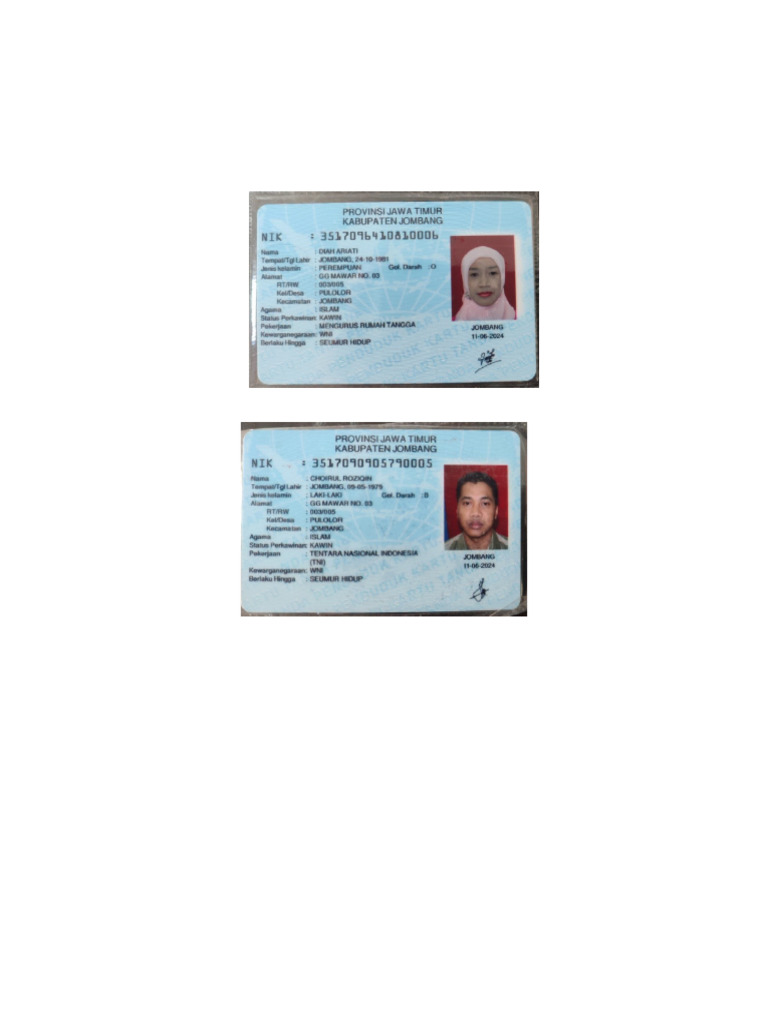 Choirul Rozikin | PDF