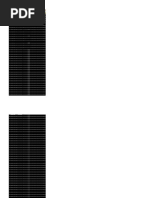 GSA MEP Color Mapping Standards | PDF | Building Information Modeling ...