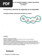 Tentramitrozón - Usos y Efectos Secundarios | PDF | Asma | Inflamación