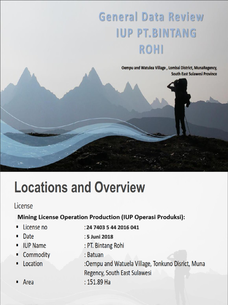 Summary Bintang Rohi | PDF