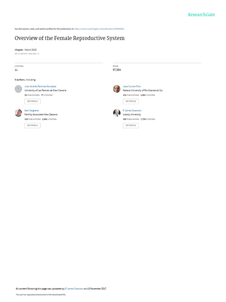 Overview_of_the_Female_Reproductive_System (1) (1) | PDF