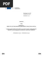 Standard Format For The Waste Delivery Receipt | PDF | Water Transport ...