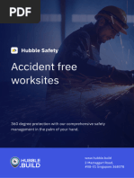 IntelliPERMIT Comprehensive Permit To Work Solution Brochure | PDF | Safety | Risk