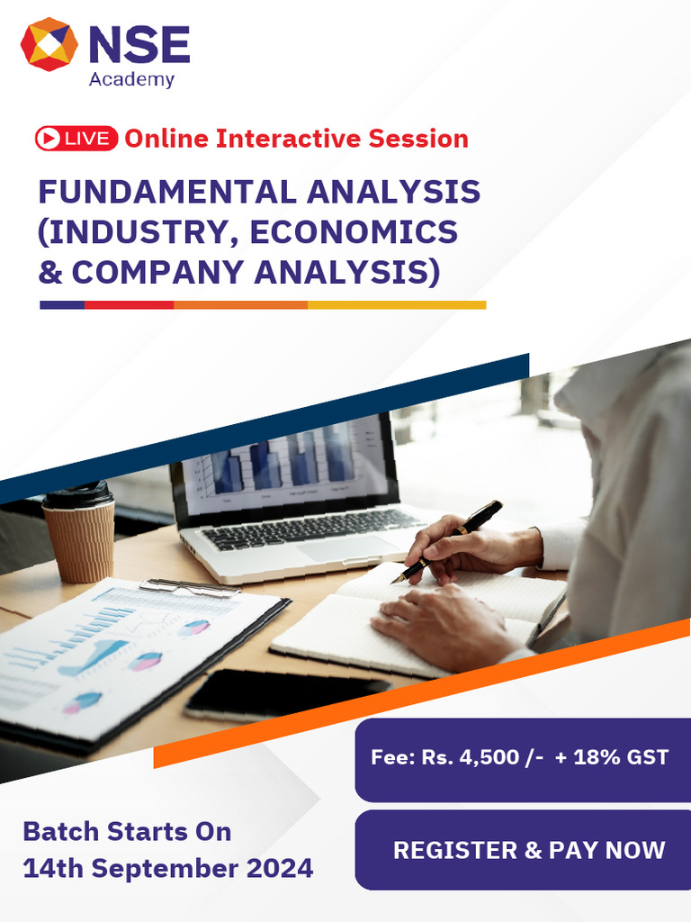 Fundamental Analysis Weekend September | PDF | Valuation (Finance ...