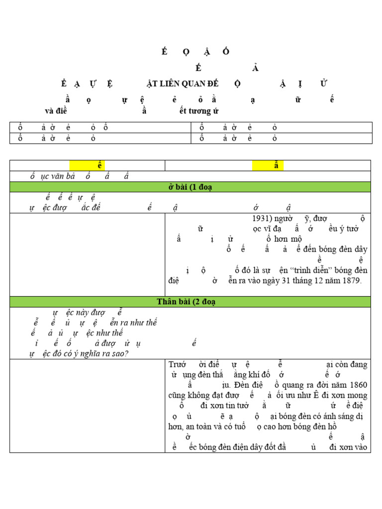 Viết PHT 1- HS (1) | PDF