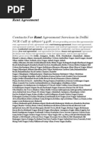 Ward List of Indore Municipal Corporation | PDF