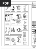 Civil Engineering Symbols | PDF | Water Heating | Bathroom