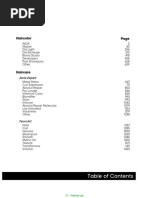 Merck COA Download Guide | PDF